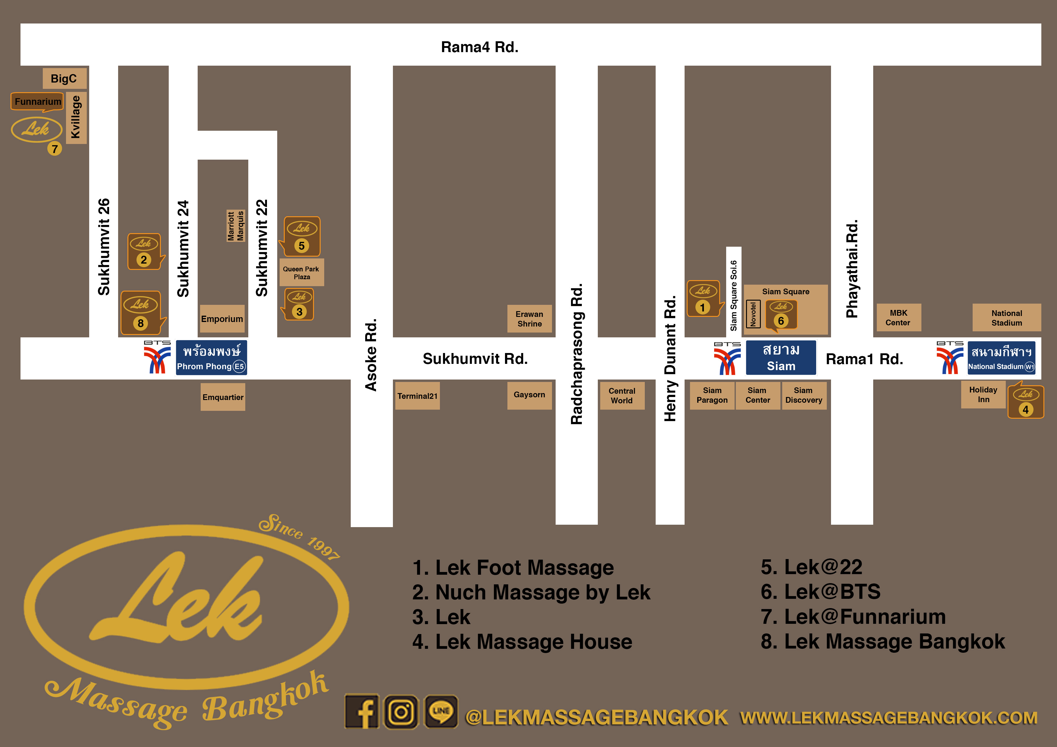 Contact us – Welcome to Lek