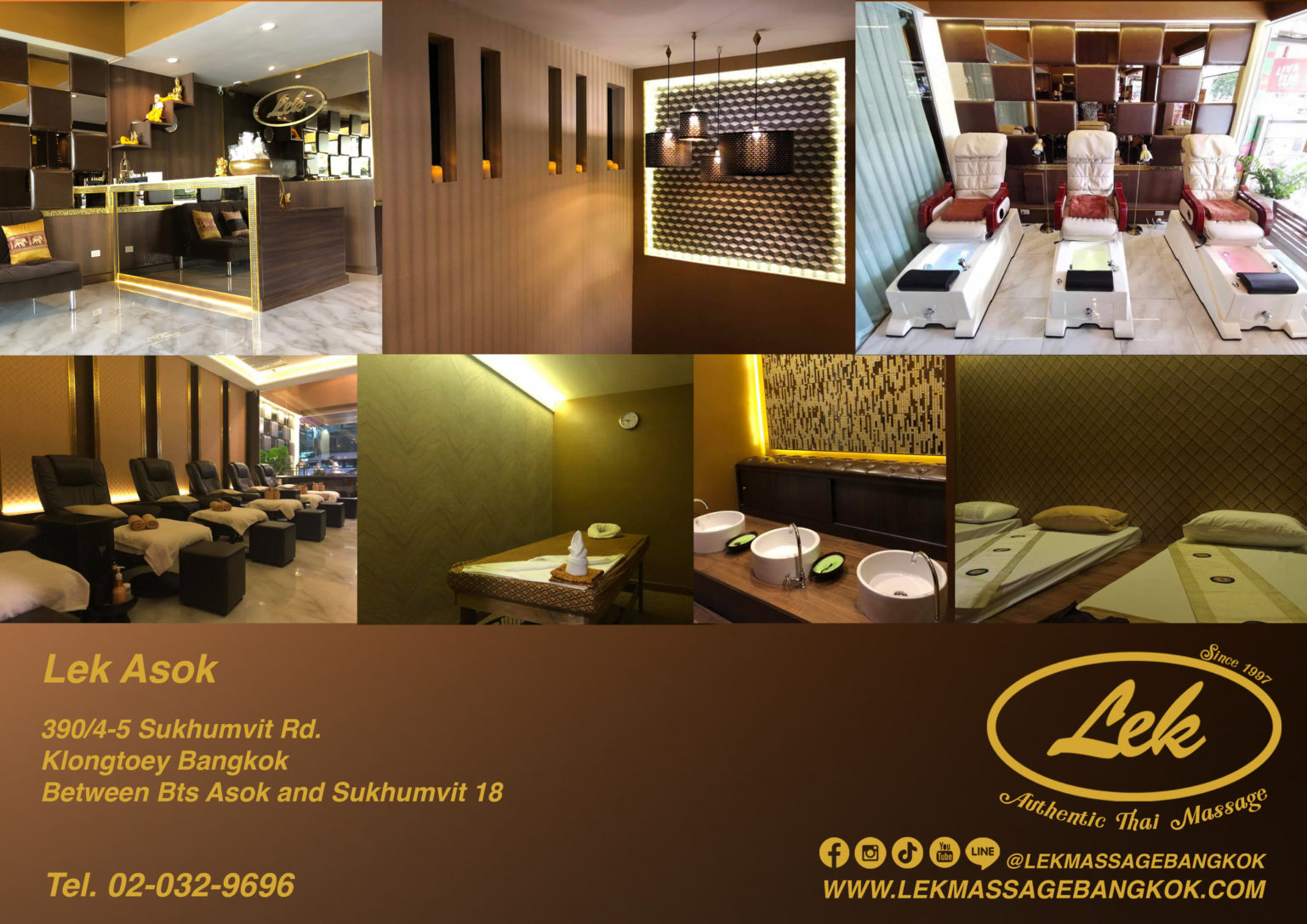 Contact us – Welcome to Lek