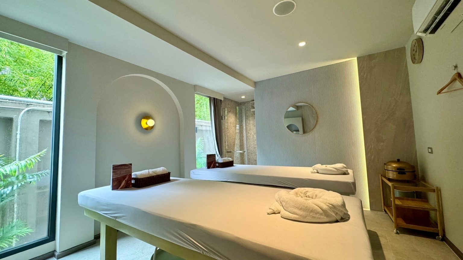 Branch No.20 Lek Massage @The Residence – Welcome to Lek